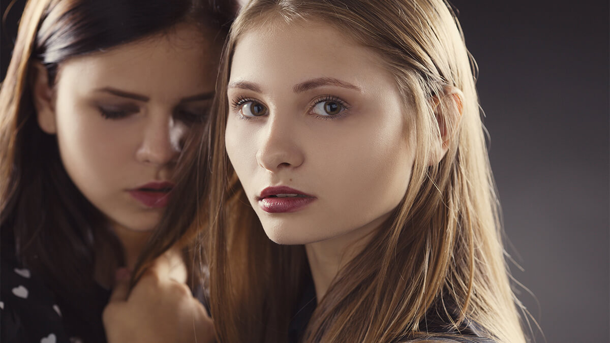 Die Auswirkungen von Neid in unserem Leben - Gedankenwelt