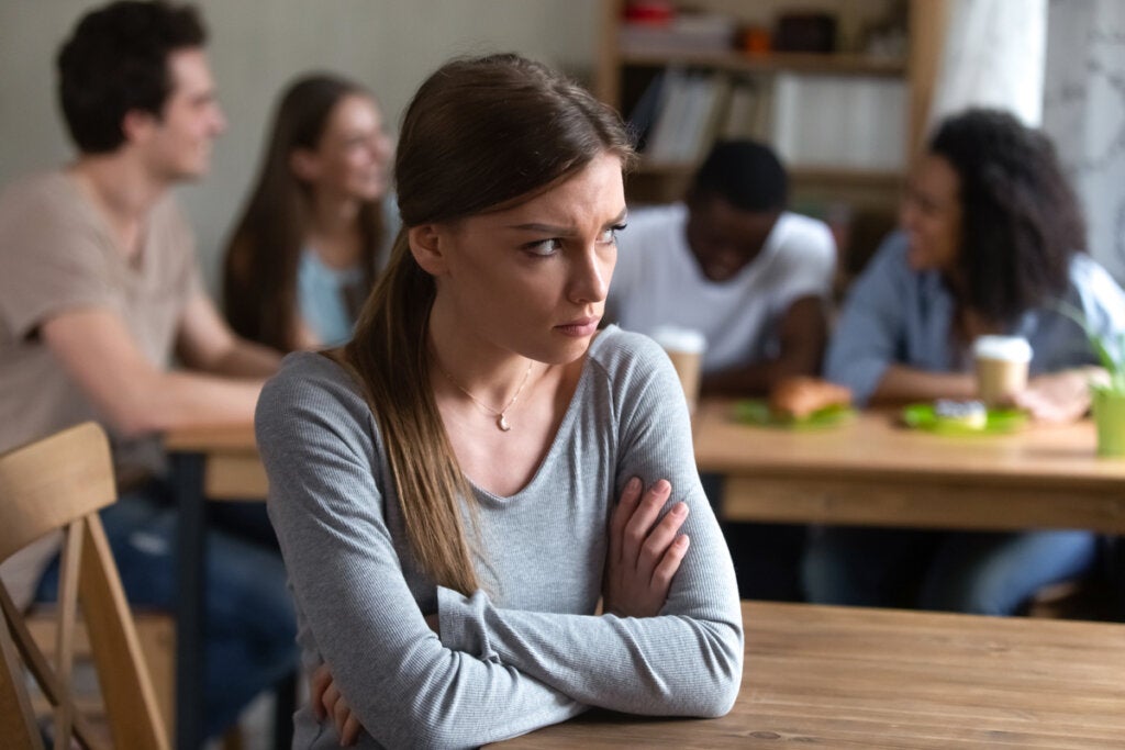 Nutze Neid, um daraus zu lernen! - Gedankenwelt - Emotionen