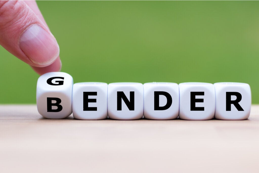 Gender Bender: Was ist das? - Gedankenwelt Geschlechterrollen