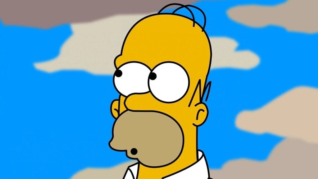 Der Homer-Simpson-Effekt: Vergessen, sich zu erinnern - Gedankenwelt