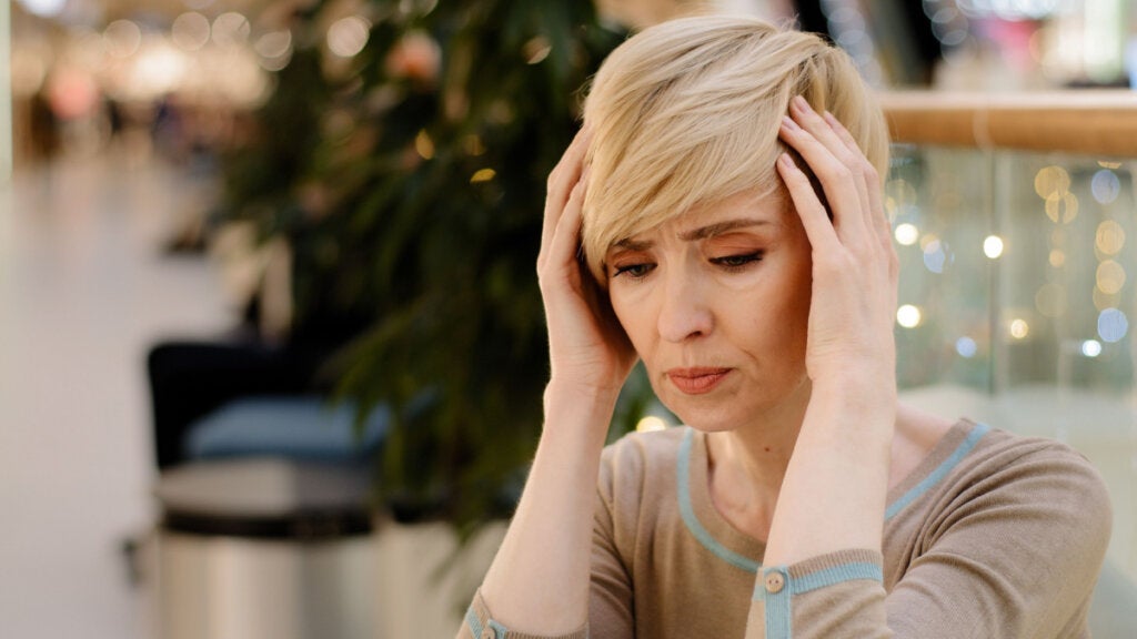 Vergesslichkeit: Wann solltest du dir Sorgen machen? - Gedankenwelt