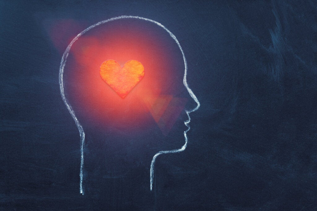 Die 10 wichtigsten positiven Emotionen nach Fredrickson - Gedankenwelt