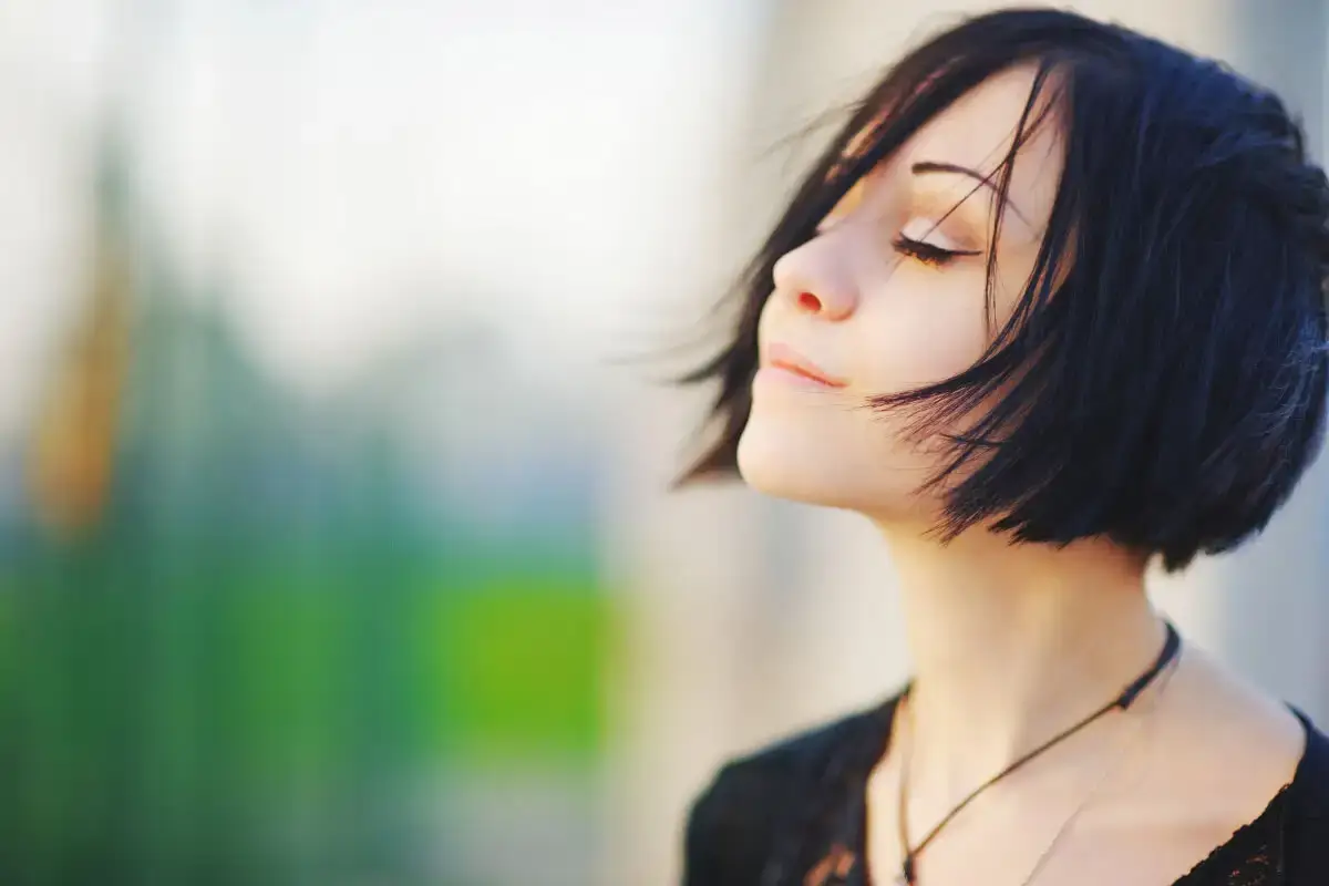 Box-Atmung gegen Stress: Was ist das? - Gedankenwelt