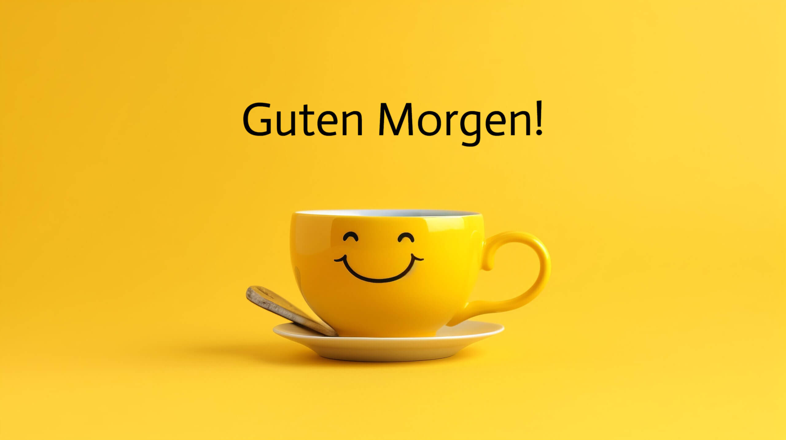 Guten-Morgen-Sprüche für deine Lieblingsmenschen- Gedankenwelt