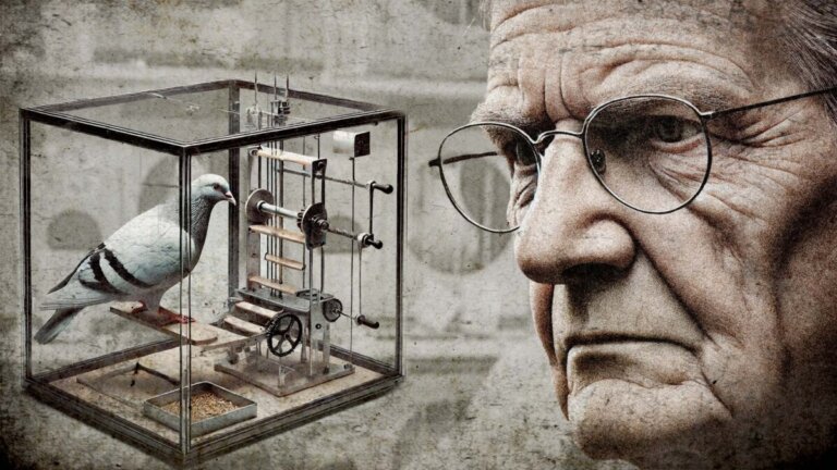 Das Skinner-Box-Experiment: Lernen durch Belohnung - Gedankenwelt